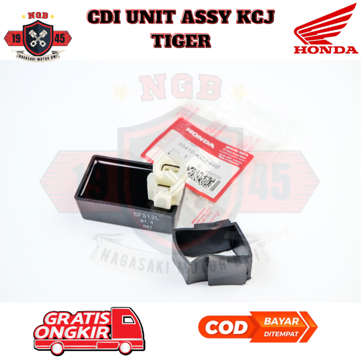 cdi megapro original - cdi shogun kebo original - cdi ori shogun kebo ...