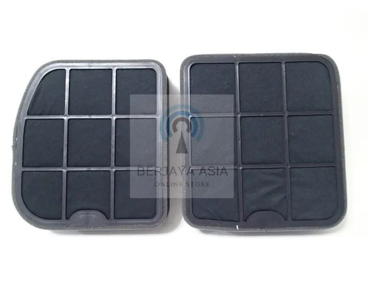 Mercedes Benz W210 / W220 Charcoal Air Cond Cabin Filter | Lazada