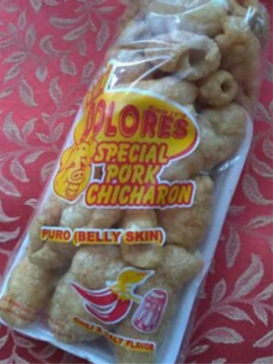 Chicharon Belly Skin SPICY | Lazada PH