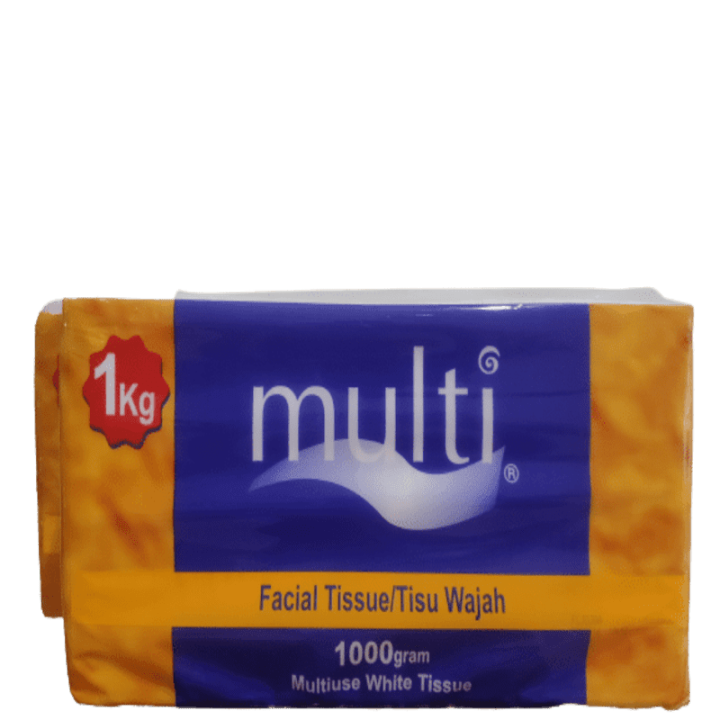 Tissue Multi Facial 1000 gram | Lazada Indonesia