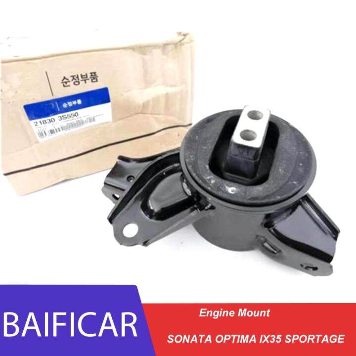 Baificar Brand New Genuine Engine Mount 21830-3S550 For Hyundai SONATA ...