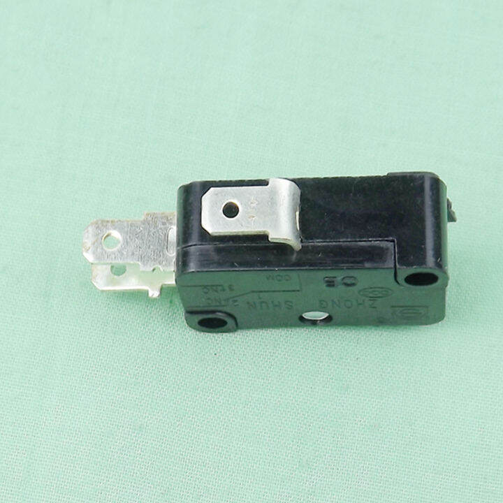 5pcs/set Replacement 250V 16A High Power Micro Switch for Microwave ...