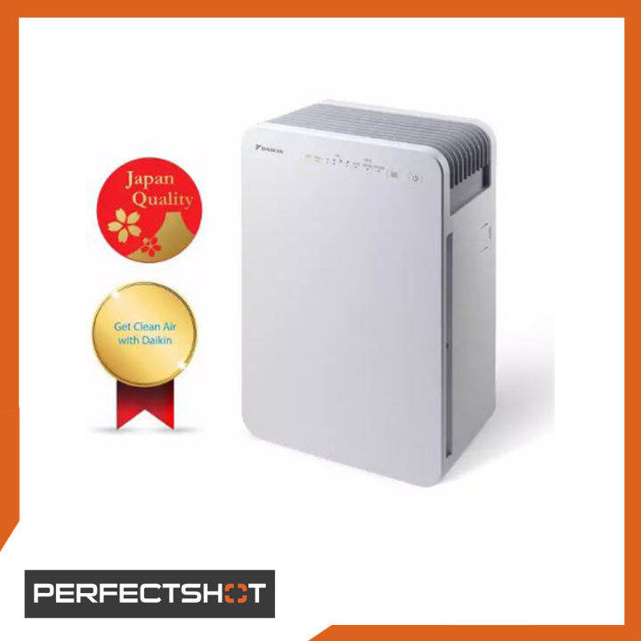 Daikin MC30VVM-H Air Purifier I Electrostatic HEPA filter I Deodorising ...