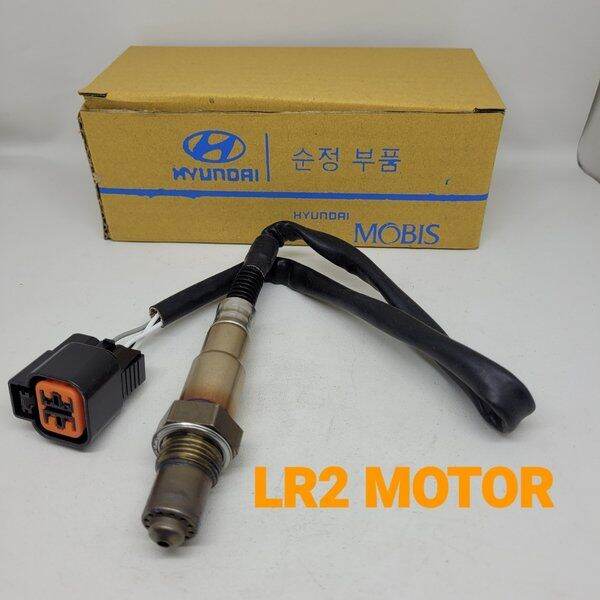 SENSOR OKSIGEN OXYGEN ATAU SENSOR KNALPOT O2 HYUNDAI ACCENT KIA RIO ...