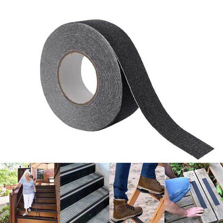 HangQiao High Friction Outdoor Anti-skid Tape Stair Step Floor Scooter ...