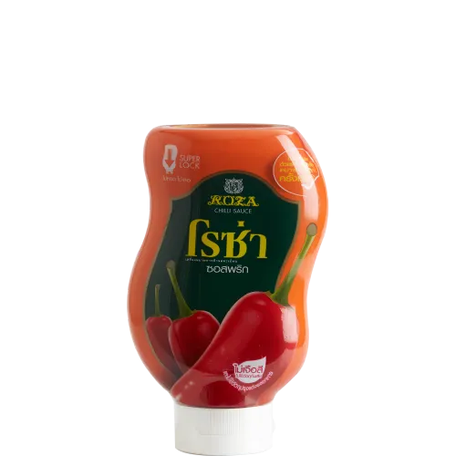 Roza Chili Sauce (250g) Authentic Thai Product | Lazada PH