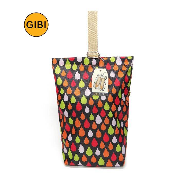 GIBI Acc Handy (Droplet) Flagship store exclusive | Lazada PH