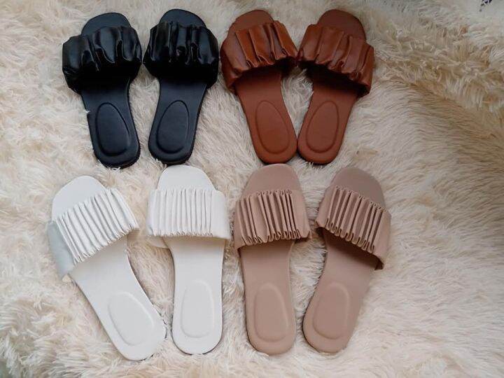 BRITNEY MARIKINA MADE SANDALS | Lazada PH