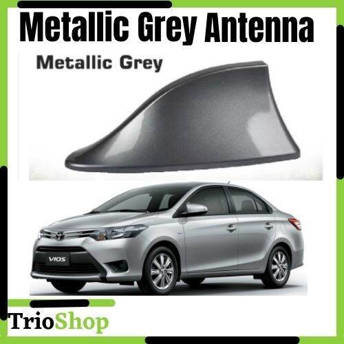 Toyota Vios Gen 3 Car Antenna Shark Fin Original Radio FM Signal ...