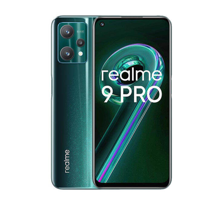 REALME 9 PRO 8+128GB | Lazada PH