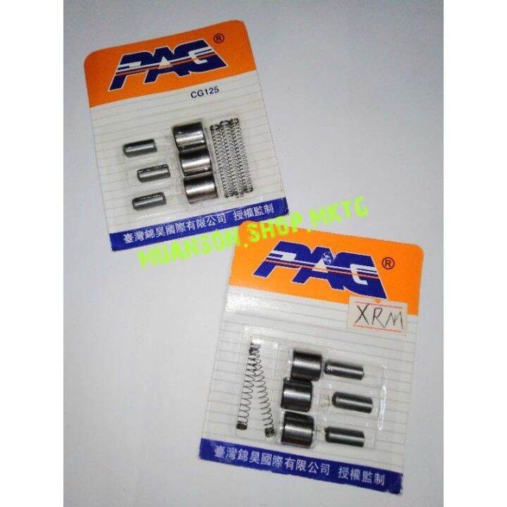 BENDIX DRIVE REPAIR/STARTER BEAD - TMX/XRM 110, WAVE 100 | Lazada PH