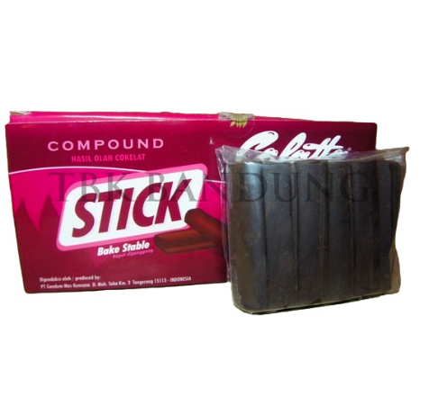 Colatta Stick 200gr Compound Chocolate Stick Cokelat | Lazada Indonesia