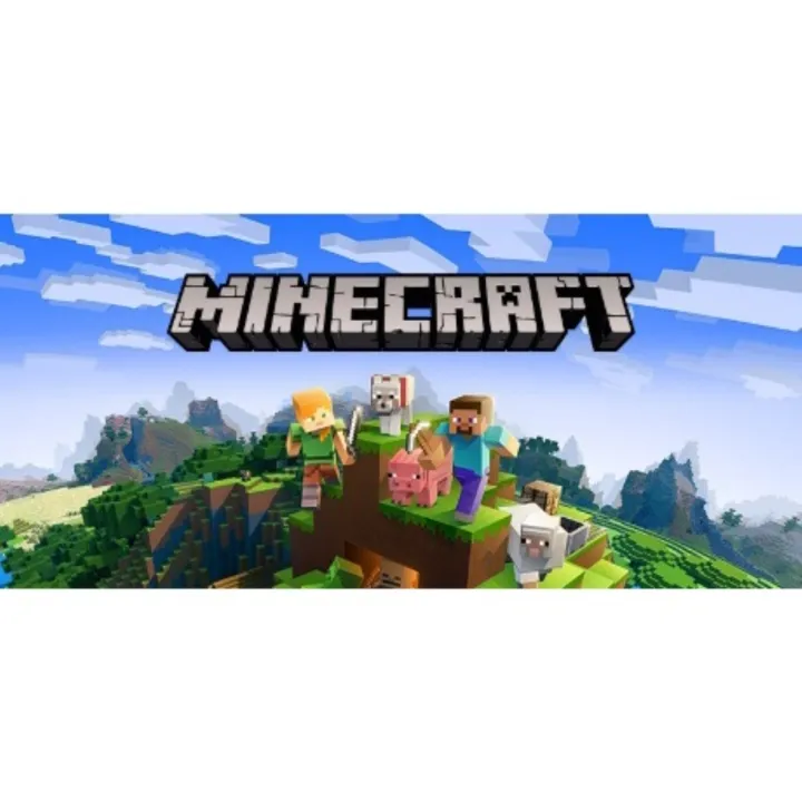 R239tEwv Windows Minecraft Java edition PC/Laptop game installer ...