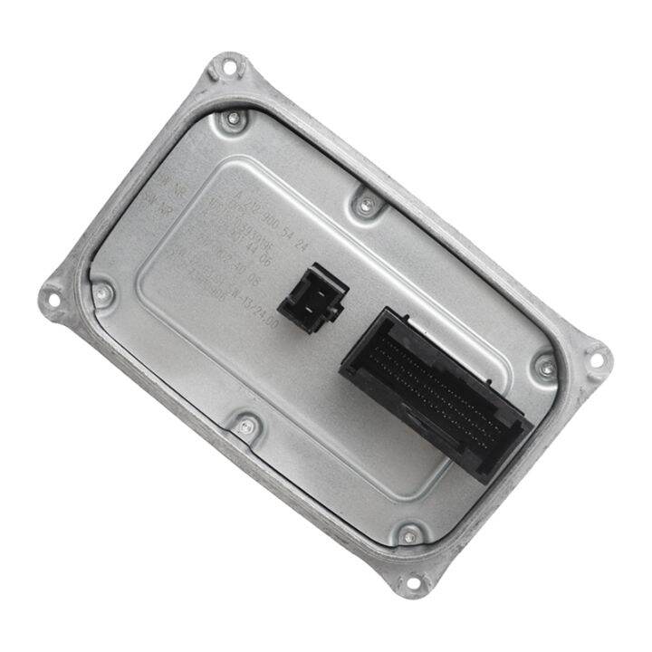 A2129005424 Car LED Headlight Ballast Control Unit DRL Module for ...