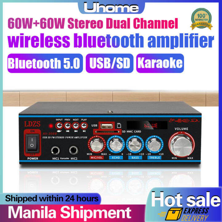 【Manila Shipping + 24 hours delivery】Original 800W 110V-220V/12V ...