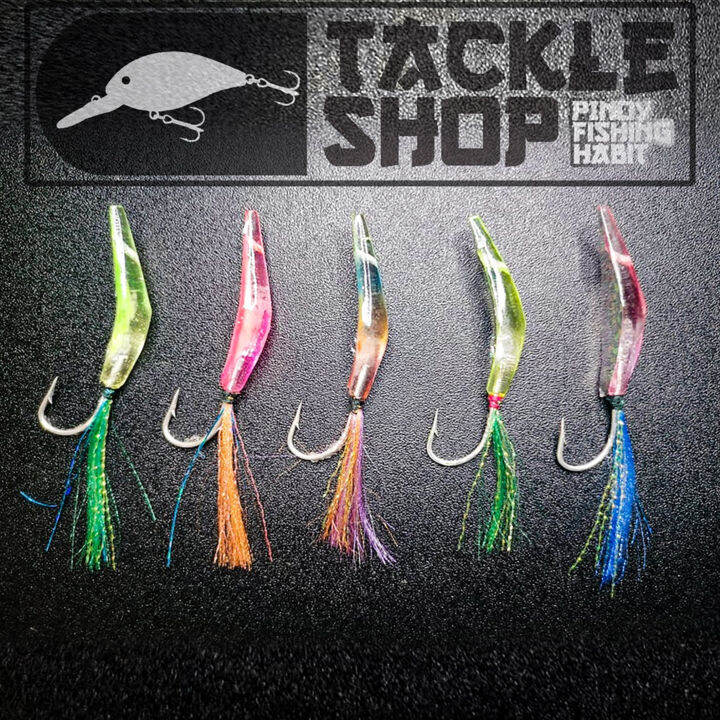 trevally fishing lure | Lazada PH