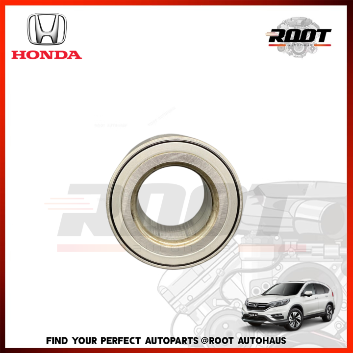 HONDA ลูกปืนล้อหน้า CRV G4 ปี 16 ขึ้นไป เบอร์ 44300-TFA-T51 แท้เบิก ...