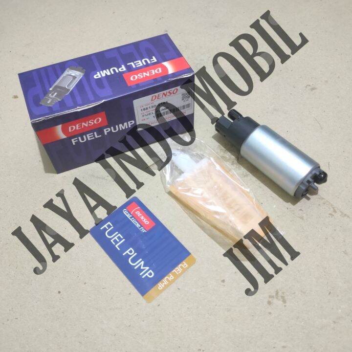 Fuel Pump Rotak Pompa Bensin Avanza Xenia Rush Terios Original | Lazada ...
