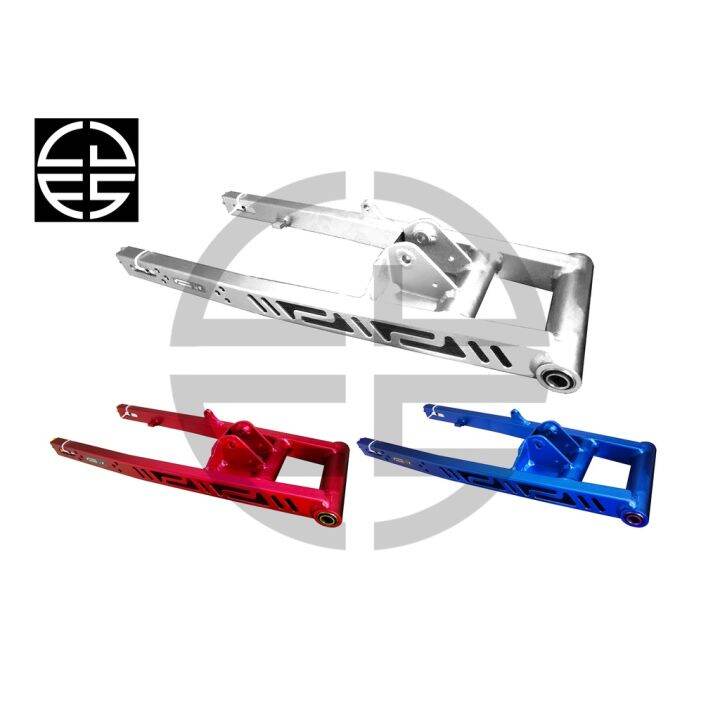 Motorcycle Swing Arm Rider 150 V1 V2 CNC Alloy Thailand SWA101 | Lazada PH