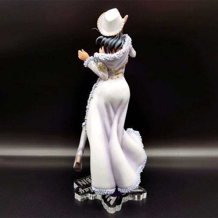NO figure ONE PIECE POP Memory MIS ALL SUNDAY Nico Robin Figure ...