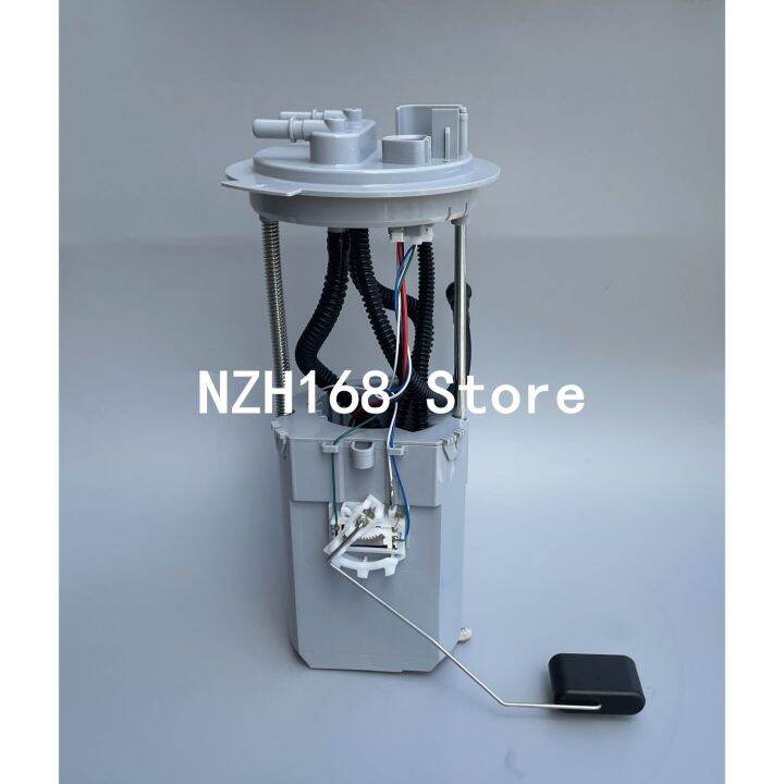 Fuel Pump Assembly For Chevrolet Captiva C100 C140 Opel Antara L07 ...