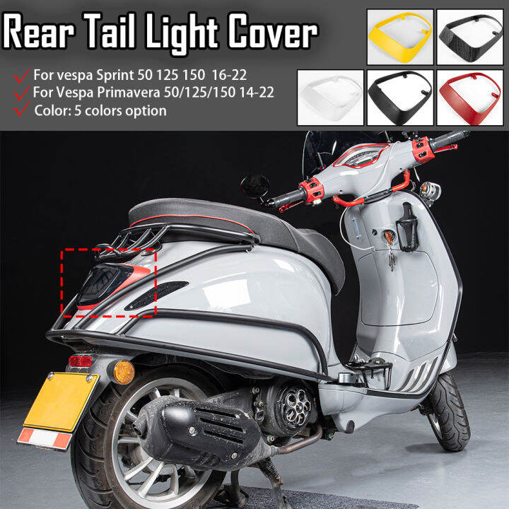 Ultrasupplier For Vespa Primavera 50 150 125 2018 2019 2020 2021 2022 ...