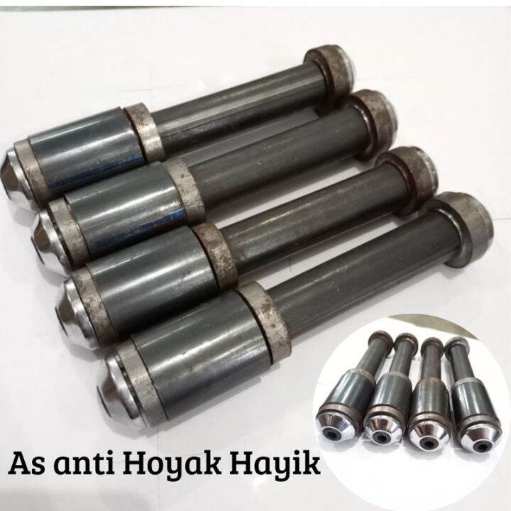 as anti hoyak hasik besar as bos standar tengah scorpio pnp | Lazada ...