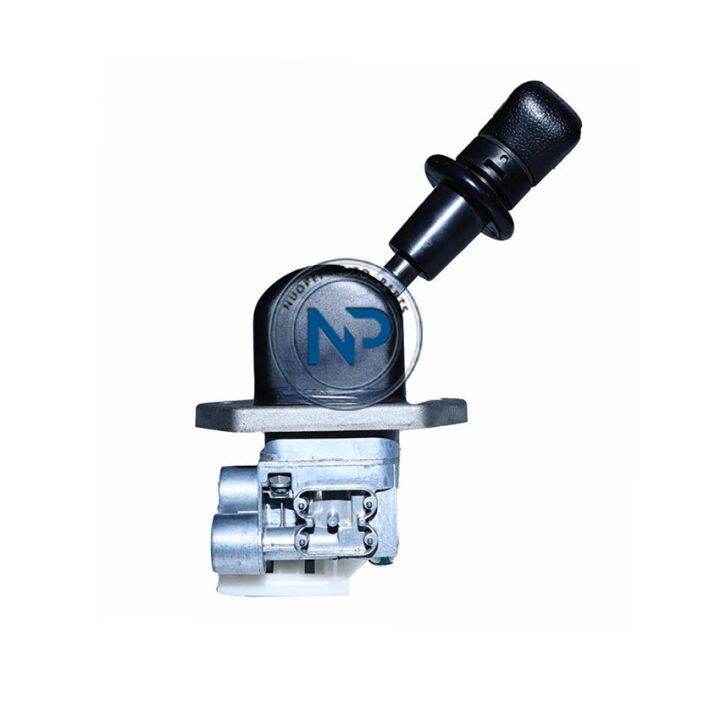 Switches/ MAN Truck Hand Brake Valve Oem 9617231180 81523156181 ...