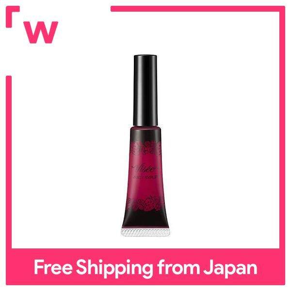 Visee Riche Juicy Syrup Lipstick PK800 Clear Cassis 9.5g | Lazada PH