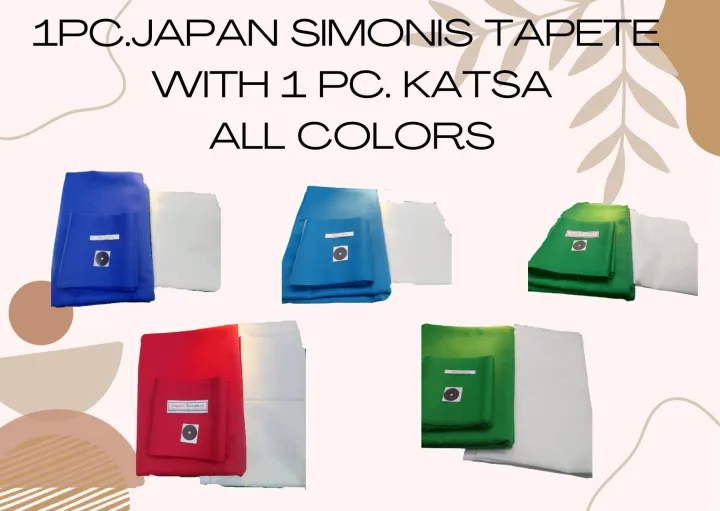 1PC. JAPAN SIMONIS FELT CLOTH WITH KATSA FOR BILLIARD TABLE / JAPAN ...