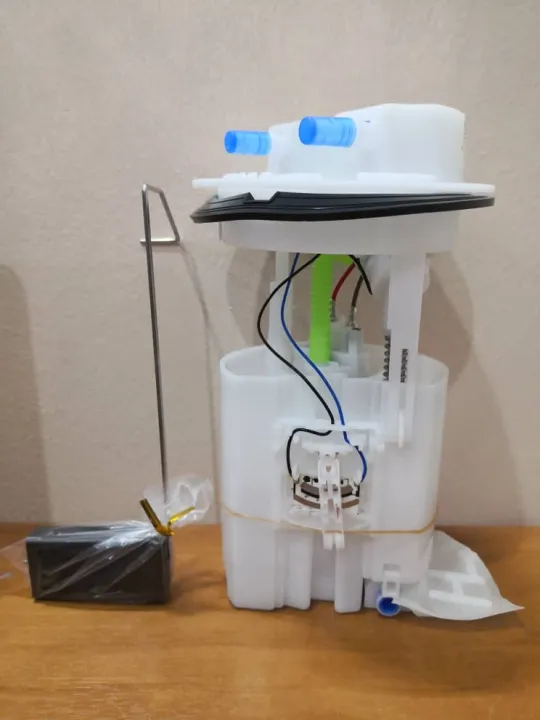 Proton Savvy Fuel Pump Assy PW823447 | Lazada