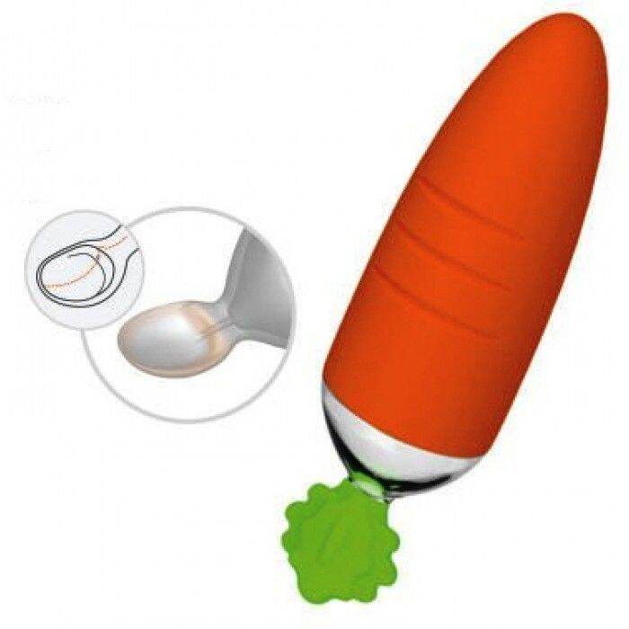 Ange Baby Food Dispensing Spoon | Lazada