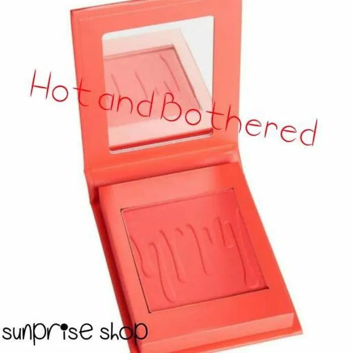 Kylie Pressed Blush Powder | Lazada Indonesia