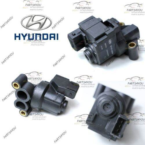 3 PIN HYUNDAI GETZ, ELANTRA, MATRIX, ACCENT, KIA K3 IDLING AIR CONTROL ...