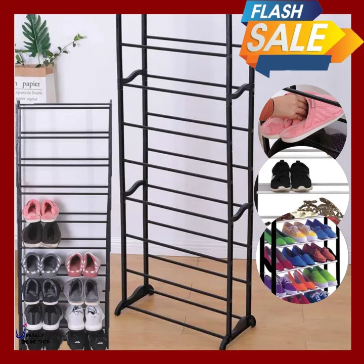 HIGH QUALITY 10 layers Amazing Shoe Rack Organizer, Amazing Shoe Rack ...