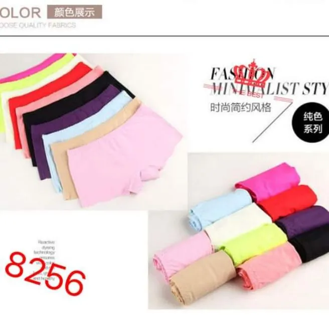 boyleg | Lazada PH: Buy sell online Panties with cheap price | Lazada PH