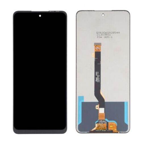 INFINIX SPARK 8 PRO LCD TOUCHSCREEN REPLACEMENT AVAILABLE | Lazada PH