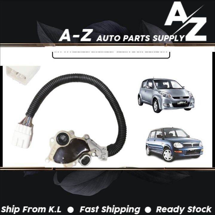 84540-B1020 Myvi Kelisa Avanza Gear Box Sensor | Lazada