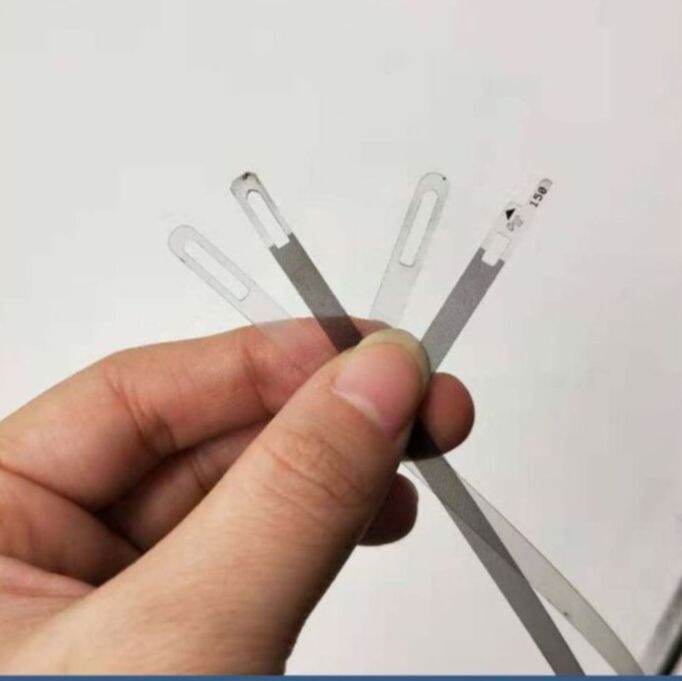 Brother Encoder Strip (LX6678001) for DCP-J100/MFC-J200 | Lazada PH