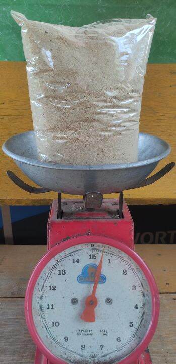 SUPER Fine Saw Dust Pinong pino Kusot for Plant Substrate / Alternative ...