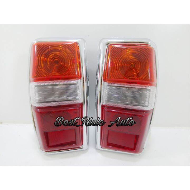Nissan Sunny Datsun B310 Wagon Tail Lamp Light 1979-1984 NEW | Lazada