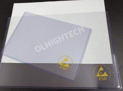 ESD A4 case / ESD A4 file | Lazada