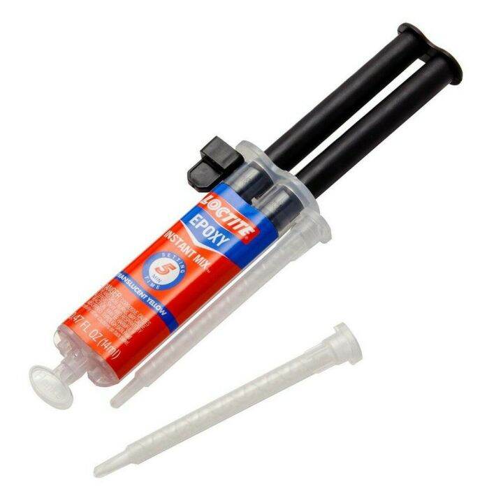 Loctite Resin Epoxy Instant Mix 5 Min Usa Glue | Lazada PH