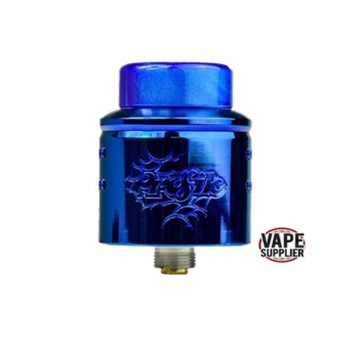VAPE LEGIT WOTOFO PROFILE RDA VERSION 1.5 (BLUE) V1.5 | Lazada PH