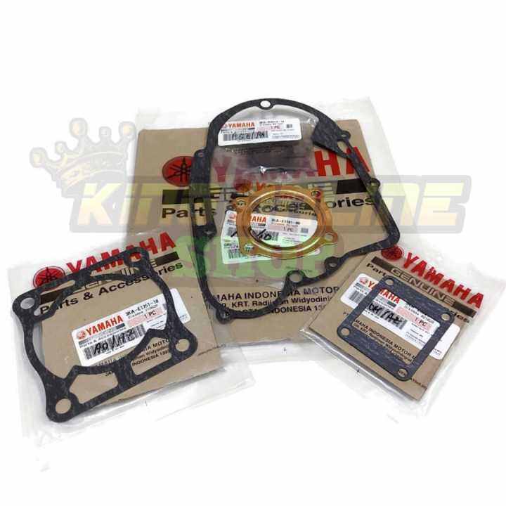 PAKING SET RX KING ORIGINAL | Lazada Indonesia