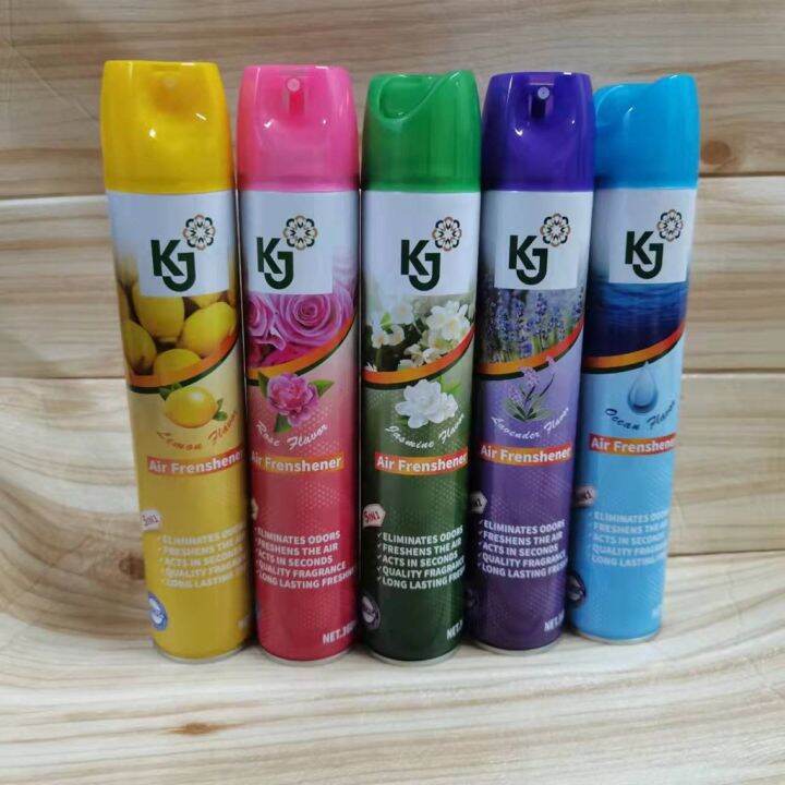 LUCAS AIR FRESHENER 360mL | Lazada PH