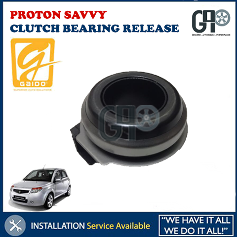 Proton Savvy Clutch Bearing High Quality Savvy Clutch Bearing Release Clutch | Lazada