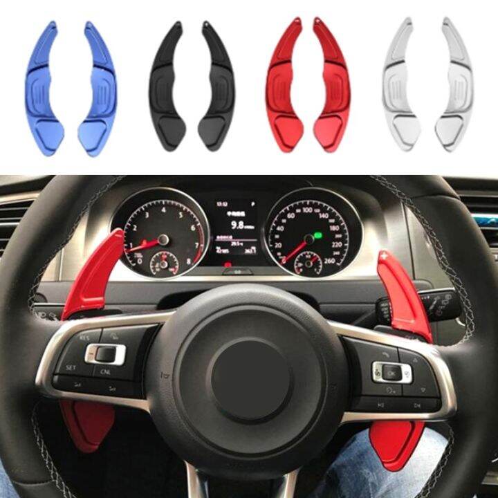 [HEMEO] สำหรับโฟล์คสวาเกน VW G Olf 7 2015 GTI R MK7 S Cirocco รถจัดแต่ง ...