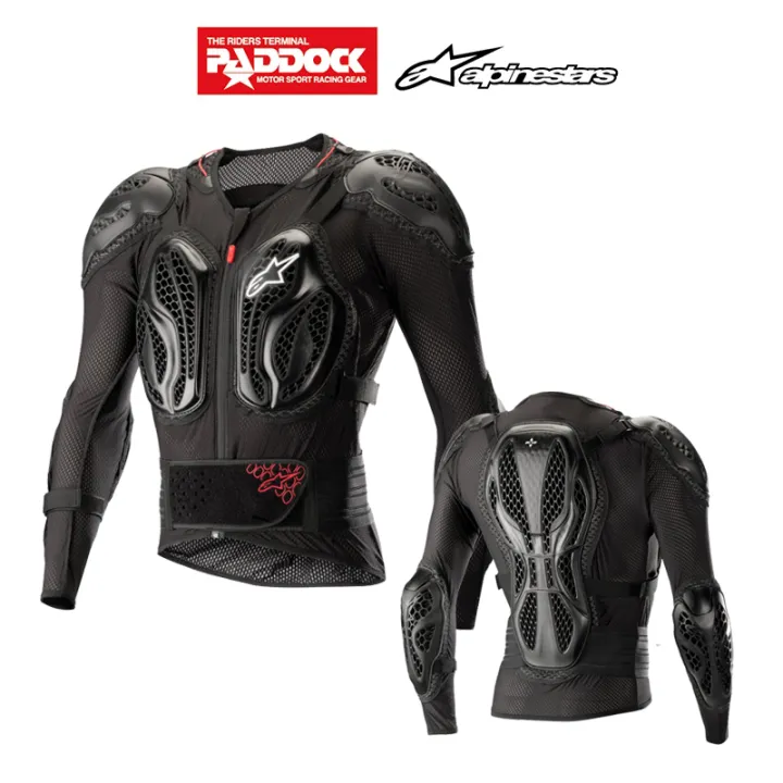 Alpinestars เสื้อการ์ด รุ่น Bionic Plus Jacket | Lazada.co.th