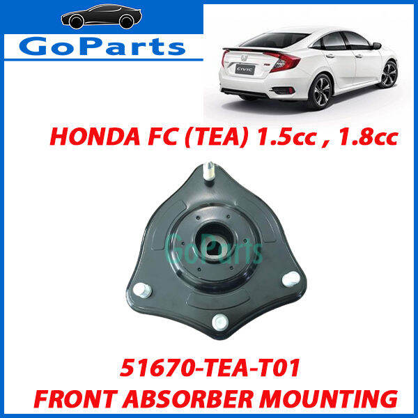 HONDA CIVIC FC TEA TBA 1.5cc TURBO / TEA 1.8cc [2016~2021] FRONT ...
